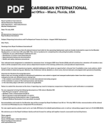 New MyRCL App-Live 051625 v2 | PDF | Mobile App | World Wide Web