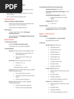 DPWH Minimum Testing Requirements | PDF | Asphalt | Road Surface