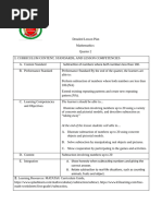 Decoding Strategies Poster | PDF