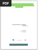 The Basic Practice of Statistics 9th Edition PDF | PDF | Statistical ...