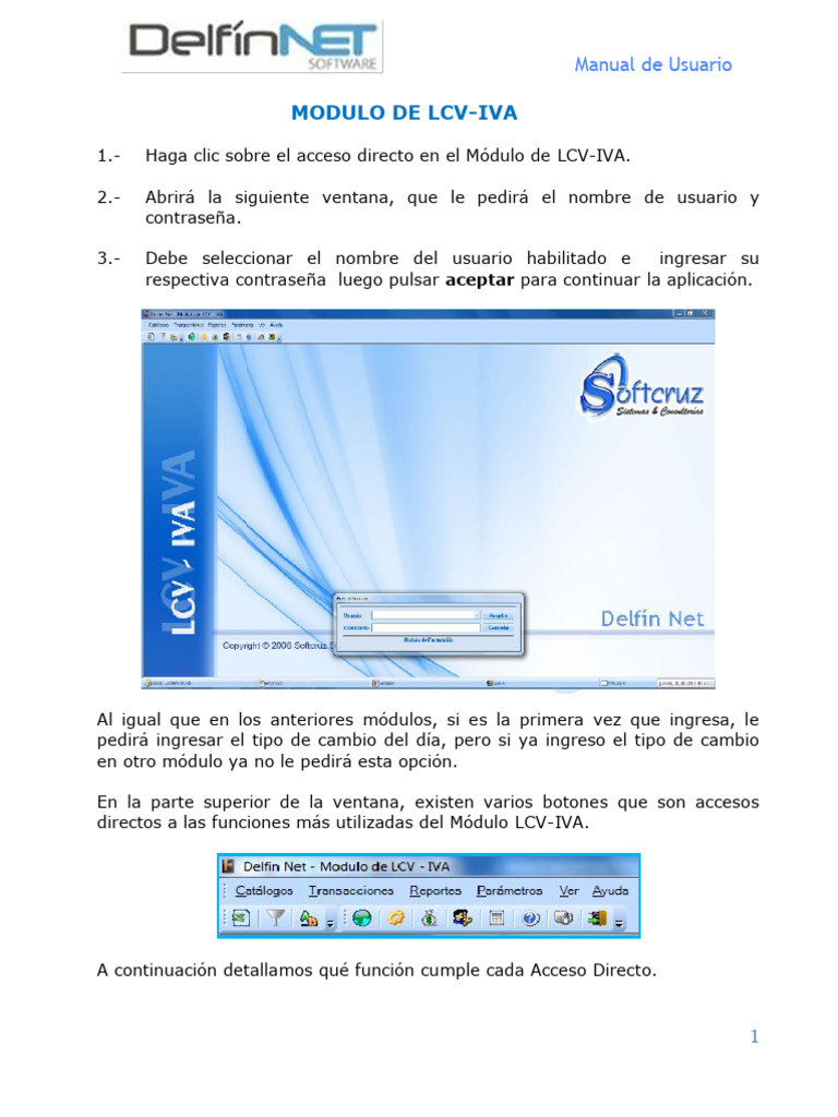 LCV Iva | PDF | Ventana (informática) | Factura