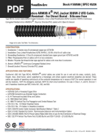LAPP Catalogue Current | PDF | Insulator (Electricity) | Alternating ...
