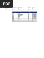 Check Client Size in SAP: Step-by-Step Guide | PDF