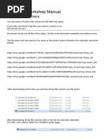 Stakis Technik 2018 | PDF