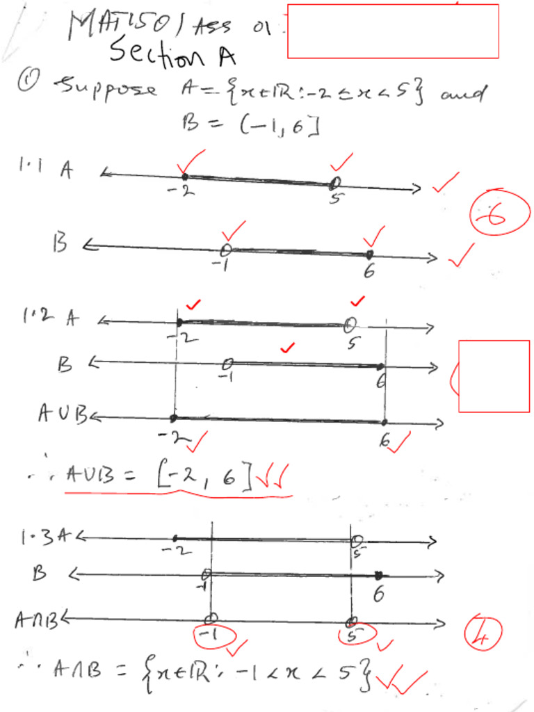 Continuous Marking Results Summary | PDF