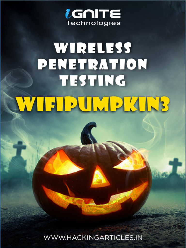 Ethical Hacking Course | PDF | Wi Fi | Security