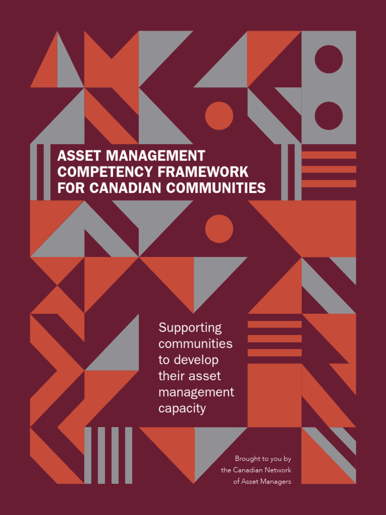 Asset Management Framework for Communities | PDF | Competence (Human ...