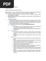 John Finnis' Seven Basic Goods Explained | PDF | Natural Law | Rationality