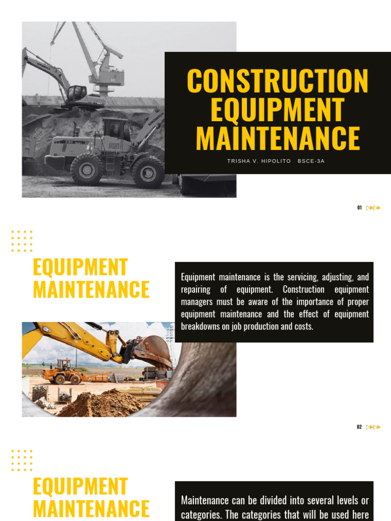 Essential Guide to Equipment Maintenance | PDF | Filtration | Lubricant