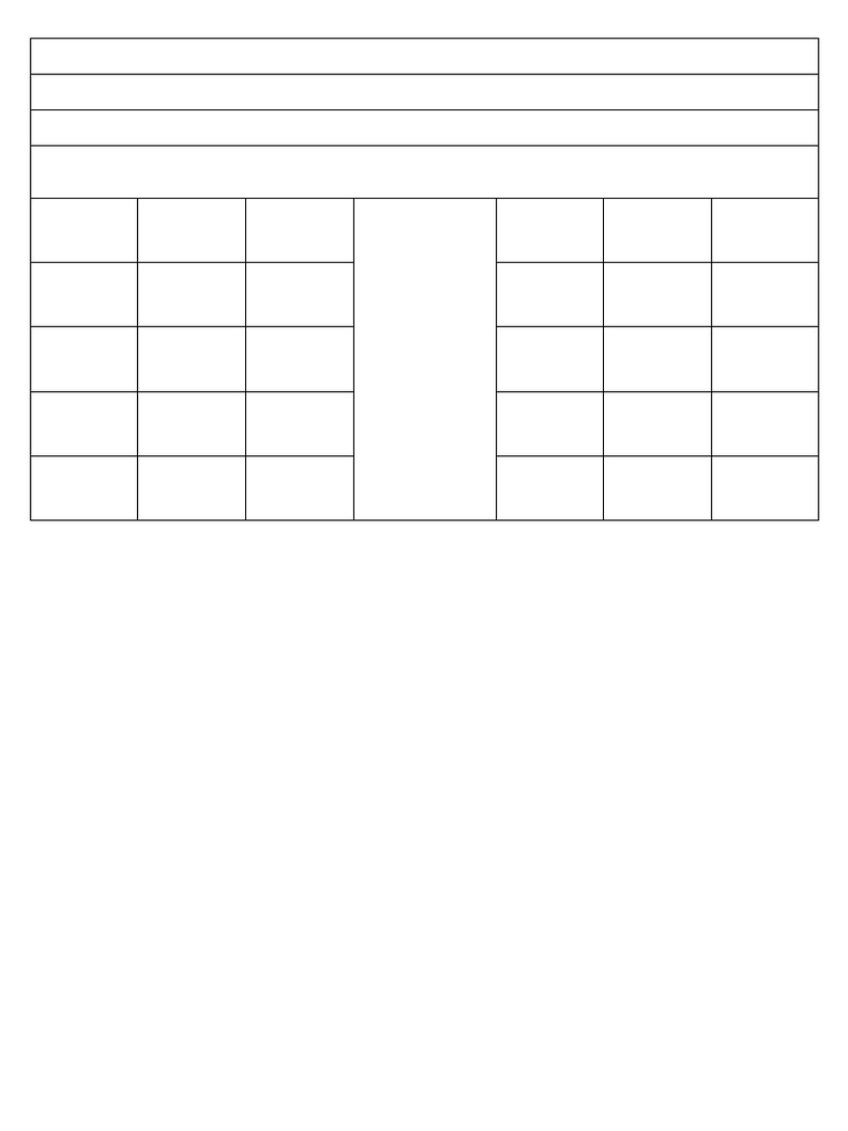 Class - 9 & 11 Seating Arrangement For (Mts - Aug. 2025) | PDF