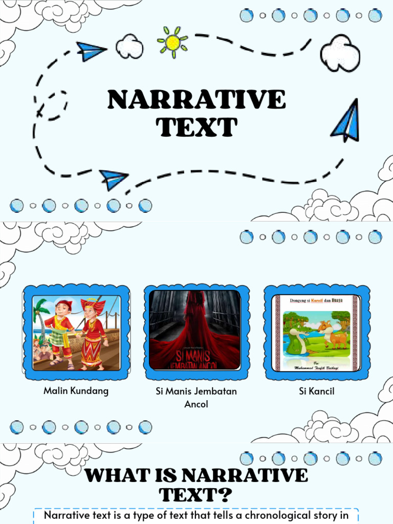 narative text | PDF