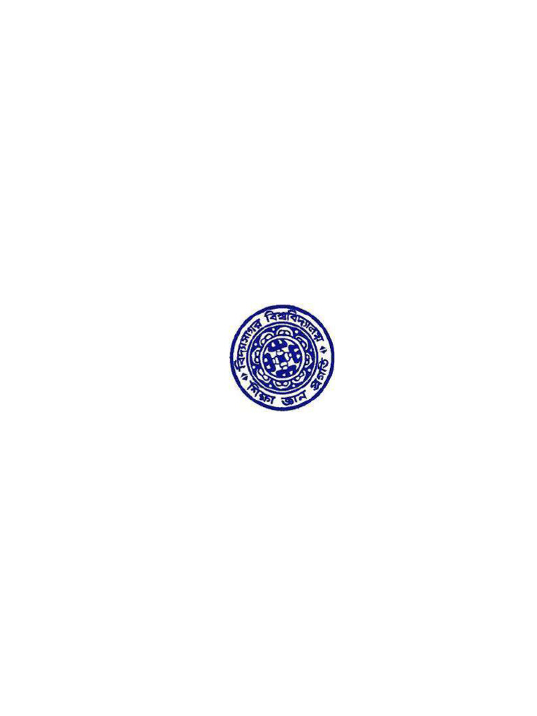 Garhbeta College History Overview | PDF