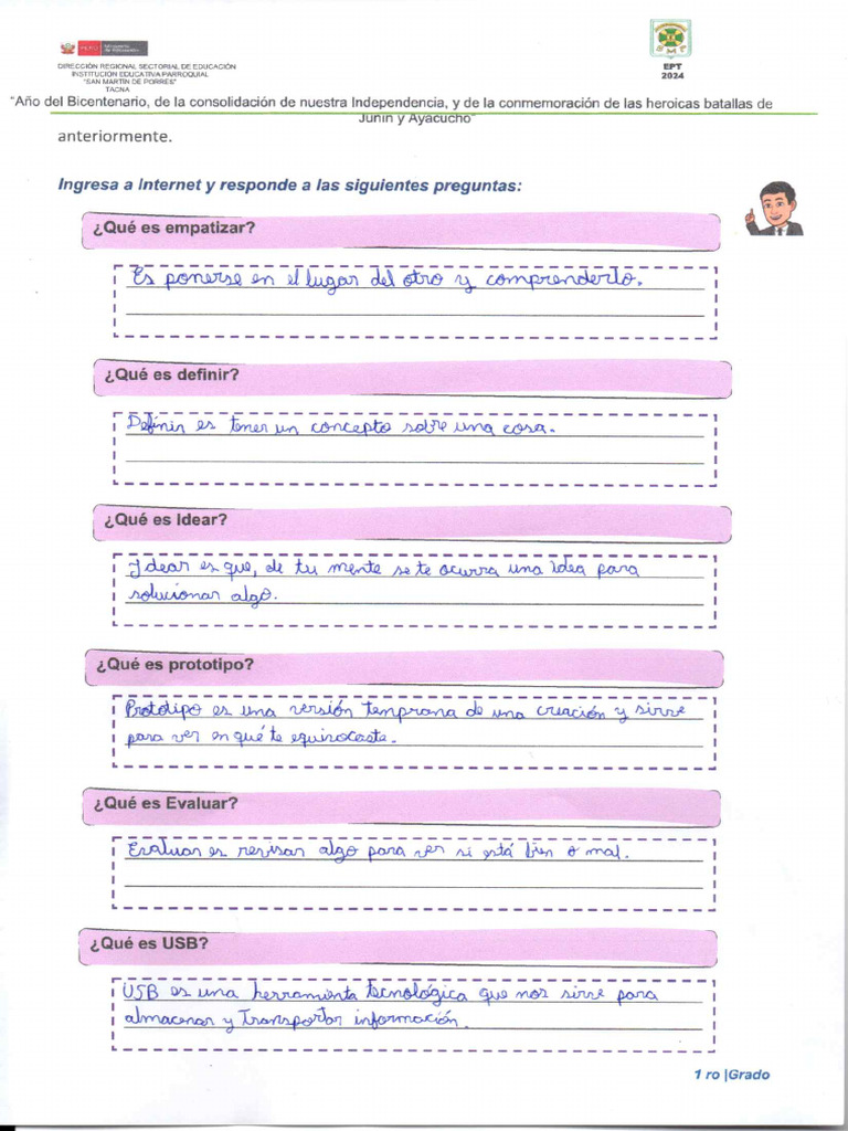 EPT Leonardo Borja Carrasco | PDF