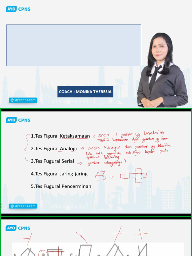 Materi - Figural | PDF