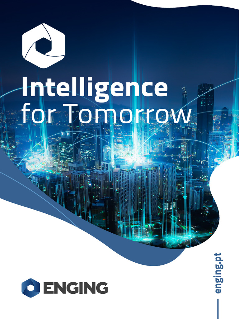 Enging: Advanced Predictive Maintenance Solutions | PDF | Power ...