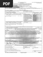 DA Form 7708 | PDF | Security Clearance | Privacy