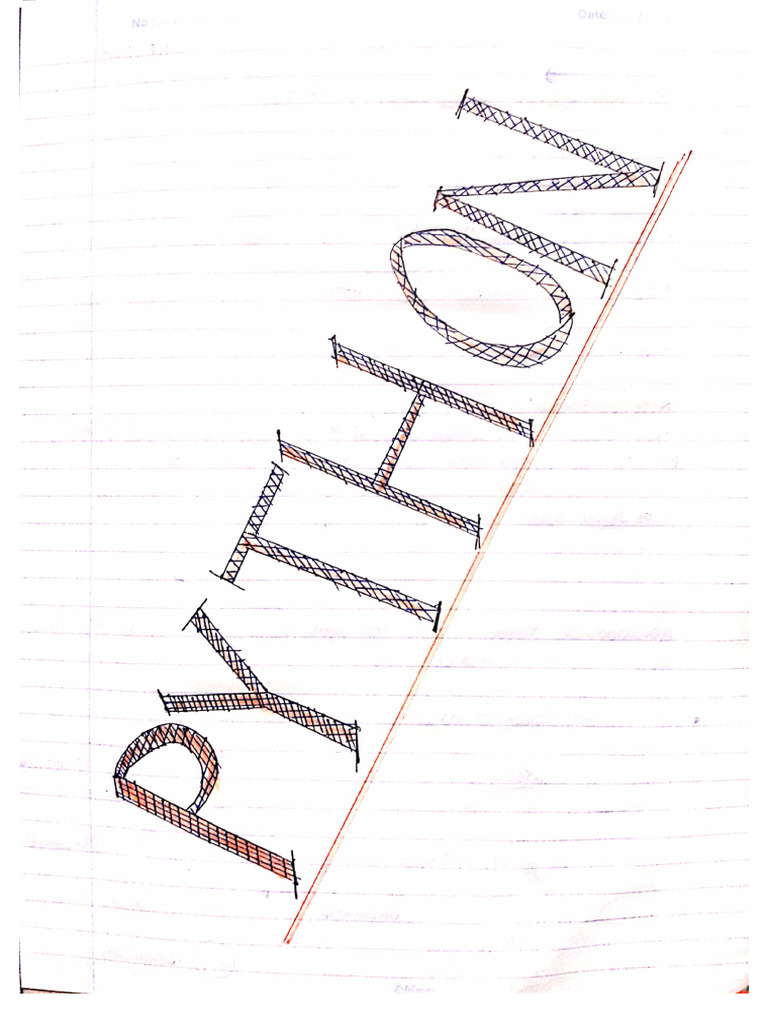 Programming Sinhala Notes | PDF