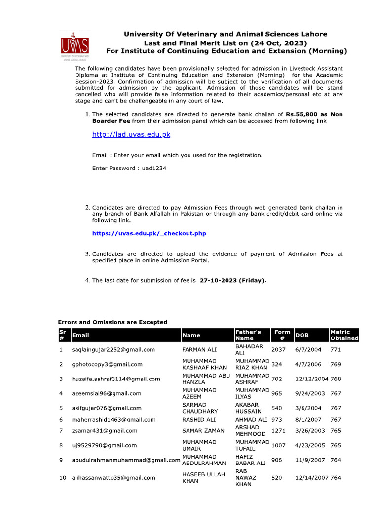 Icce M | PDF