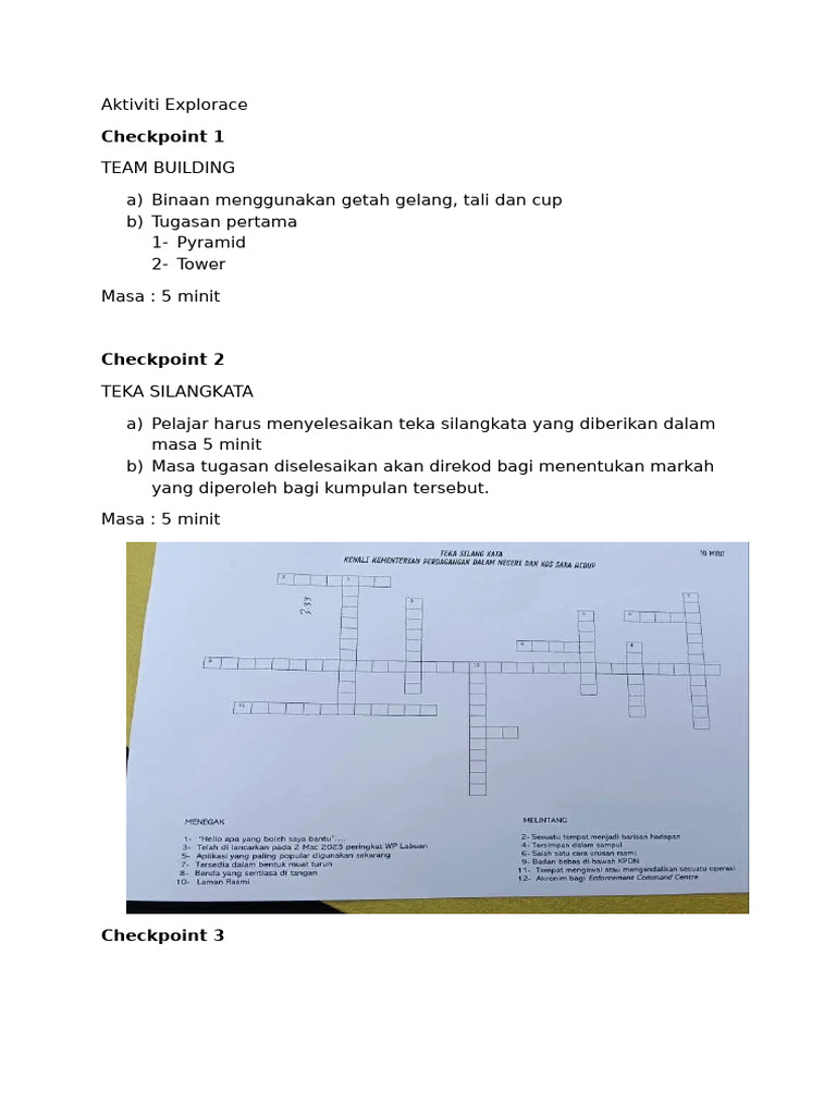 Explorace SMPK | PDF