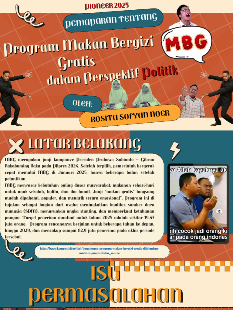 6 - Rosita Sofyan Noer - PPT Rangkaian 4 | PDF