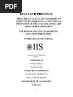 Making Markets in Australian Agriculture Shifting Knowledge, Identities ...