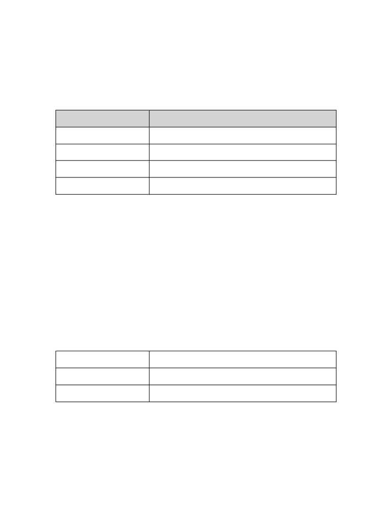 Typhoid Tika Card | PDF