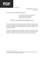 ICH M3(R2) Nonclinical Safety Guidance | PDF | Clinical Trial | Drug ...