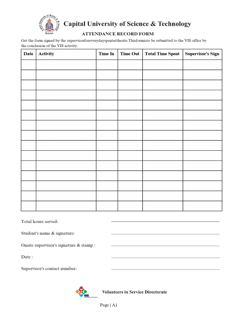 Report Formt&Annexures PDF | PDF | Learning