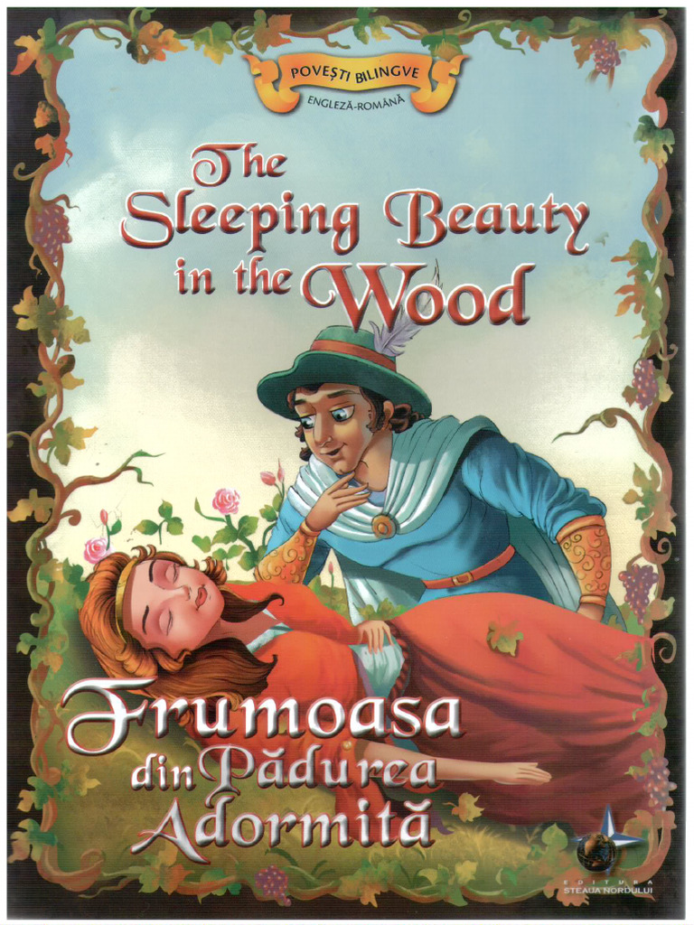 Frumoasa Din Padurea Adormita | PDF