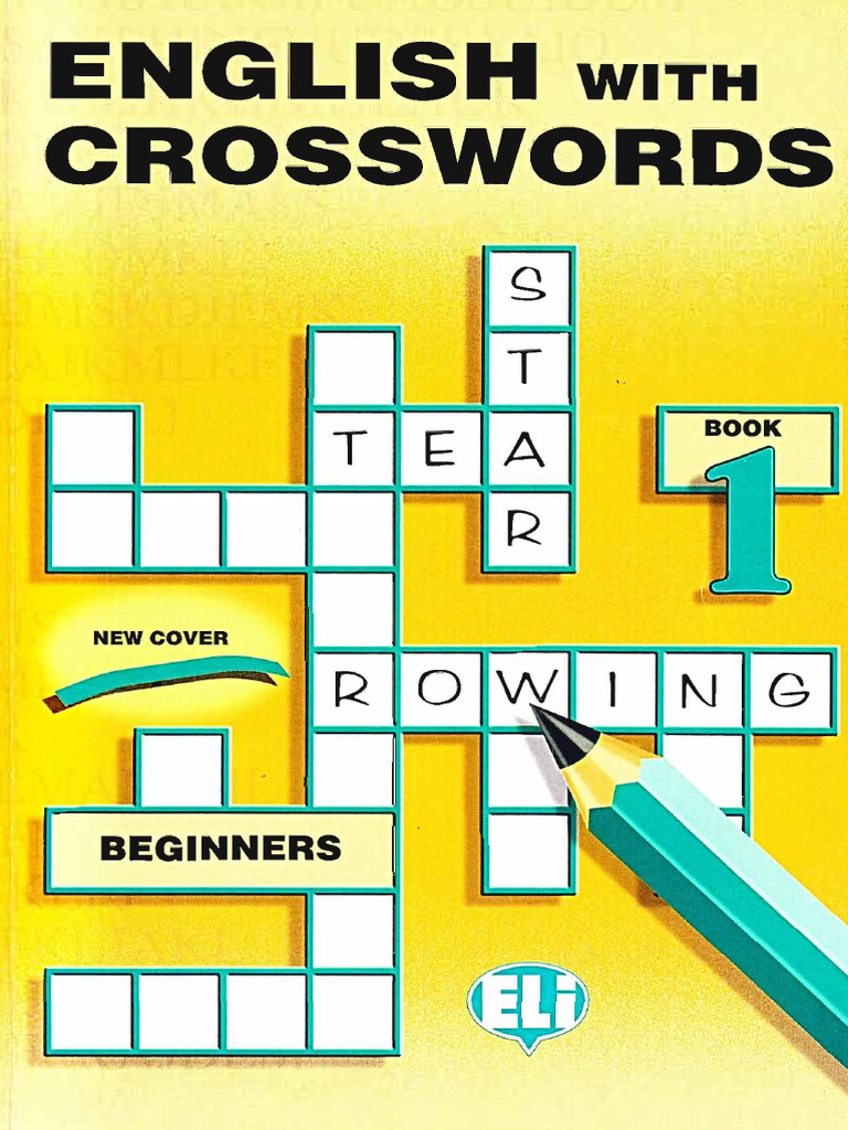 Crosswords 1 | PDF