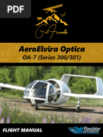 SimBrief User Guide and Overview | PDF | Air Traffic Control | Cargo