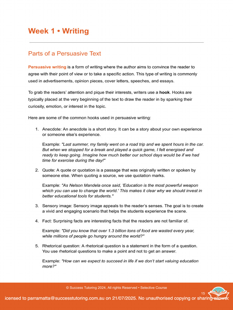 W1 | PDF