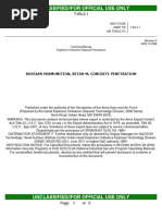 Equipment Custody Record NAVMC 10359 | PDF