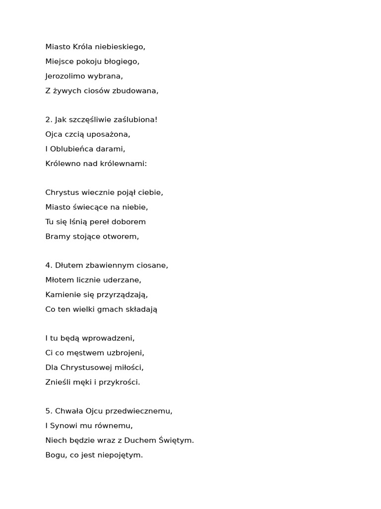 Miasto Króla Niebieskieg1 | PDF