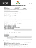 BI-154_Unabridged Birth Certificate App Form | PDF | Birth Certificate ...