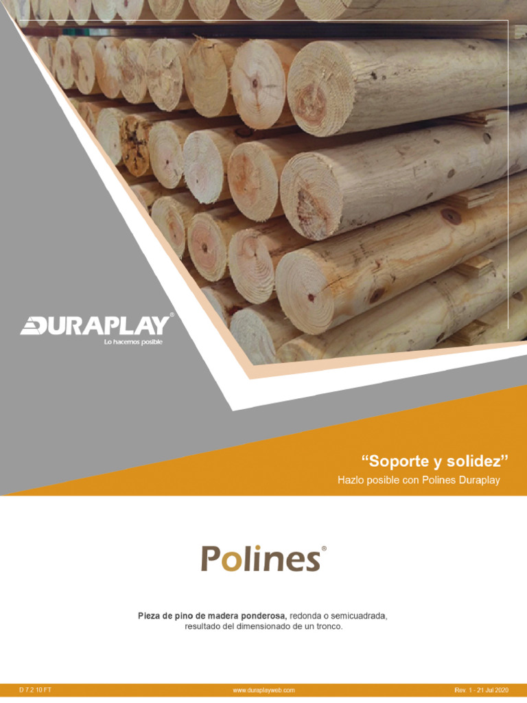 FT Polines | PDF