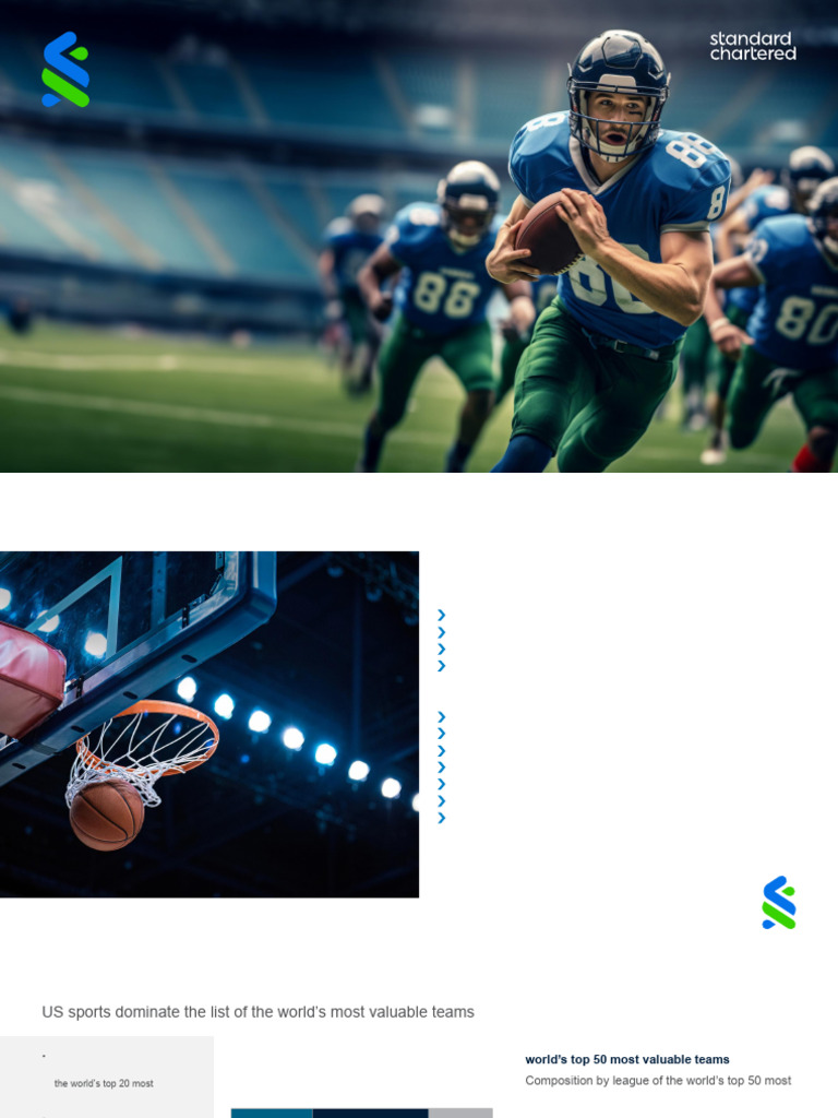 Investment Case of Sports Franchises | PDF | Economies