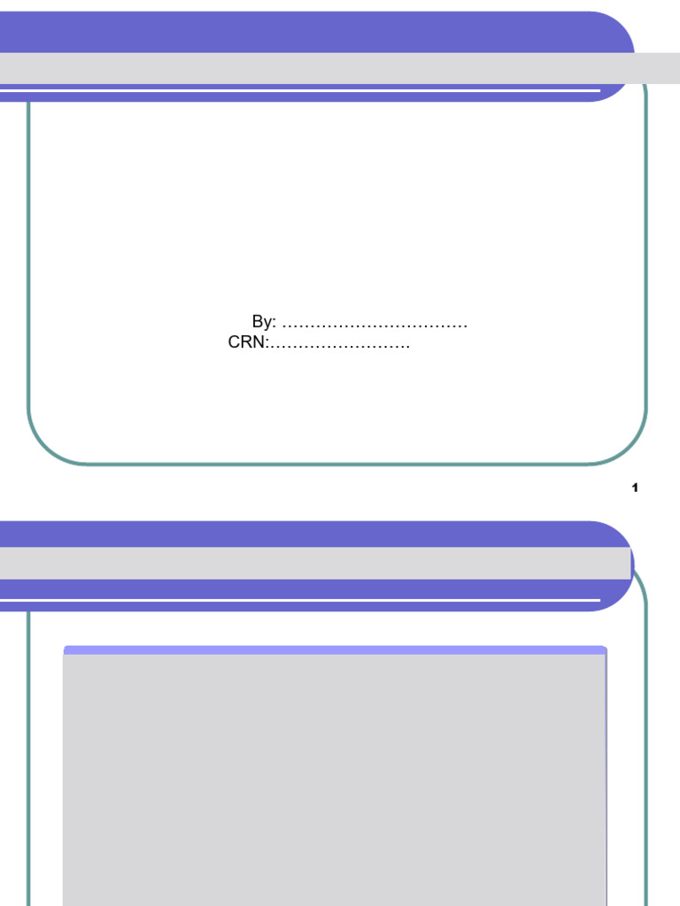 06 - Chapter 6 - Database Design and The Entity-Relationship Model | PDF | Conceptual Model | Data