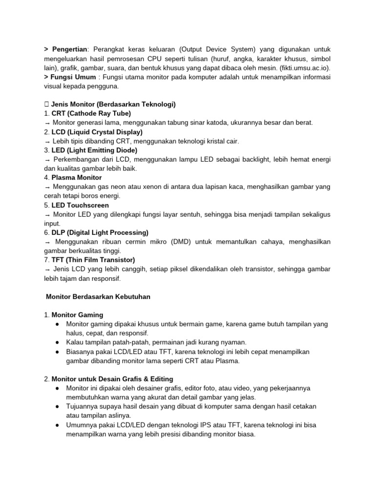 INFORMATIKA | PDF