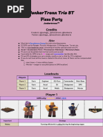 Chikster's Ducky's Revenge Strategy Guide | PDF