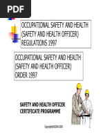 UNDERSTANDING JKKP 12 & PEMTK Procedure | PDF