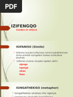 Xhosa Hymn 18: Thixo Ulilanga Lethu | PDF