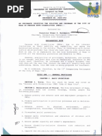 Visual Disability PWD ID Requirements | PDF | Visual Impairment ...