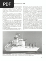 Shell St. Fergus Gas Plant | PDF | Gases