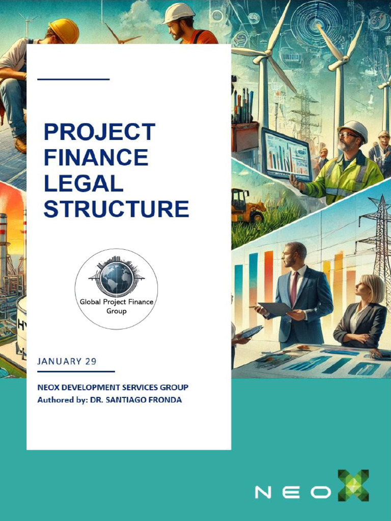 Project Finance Legal Structure 1738356788 | PDF | Debt | Project Finance