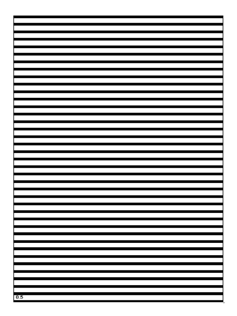 Gridlines 0.5 | PDF
