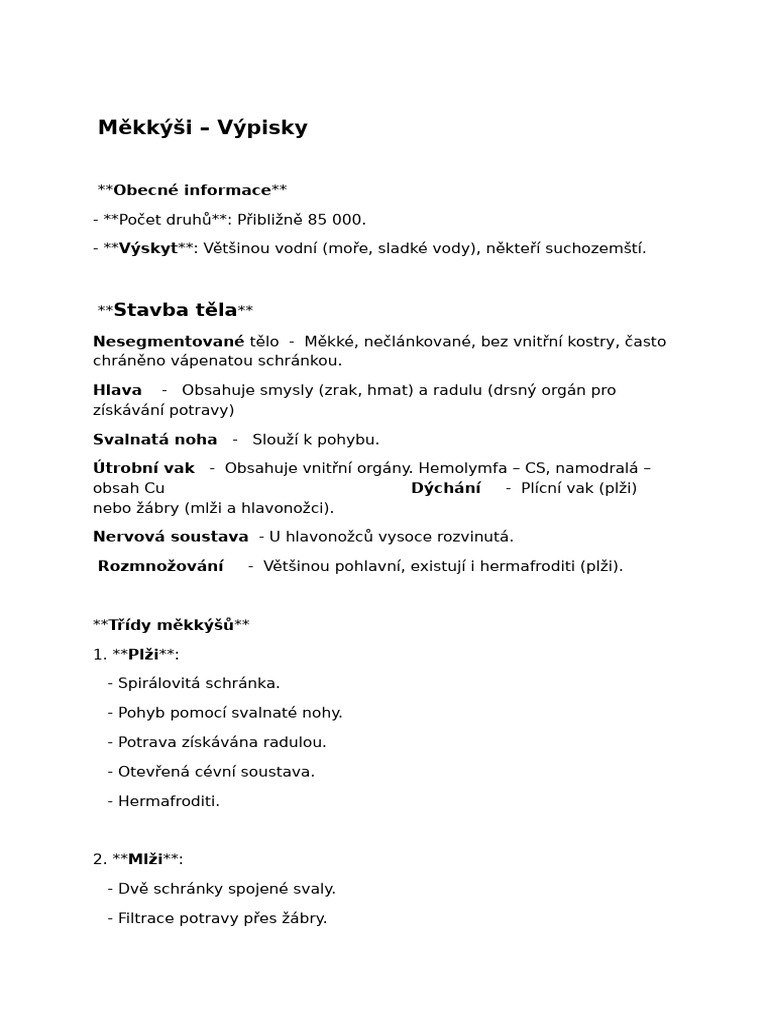 Mekkysi Zapisky | PDF