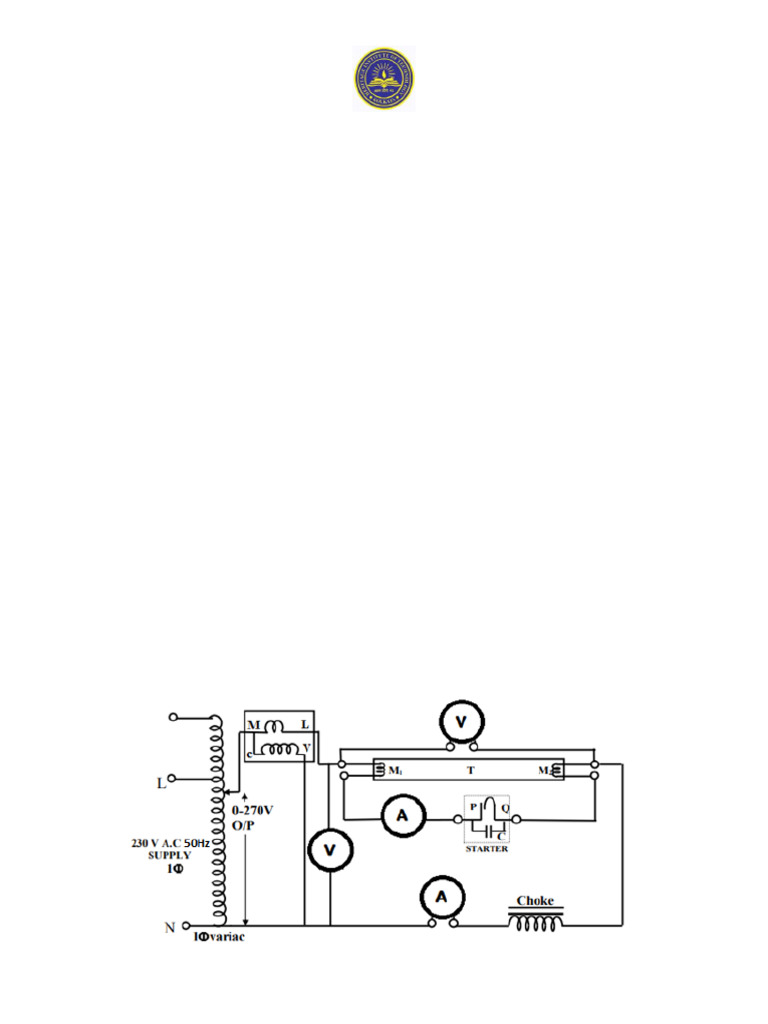 Basic Electrical Manual | PDF | Incandescent Light Bulb | Fluorescent Lamp