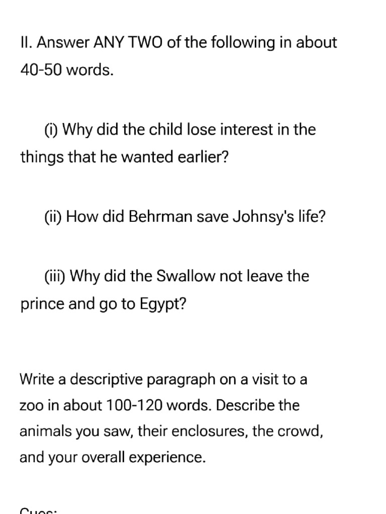 Block Teaching Assignment | PDF
