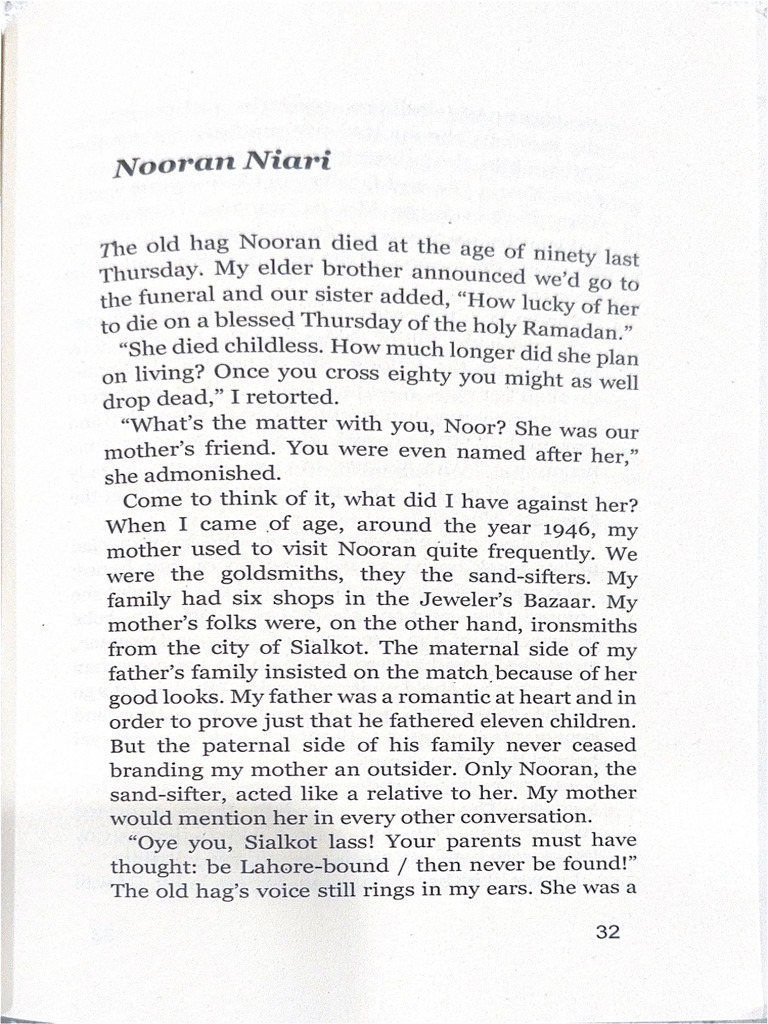 Nooran Niari | PDF